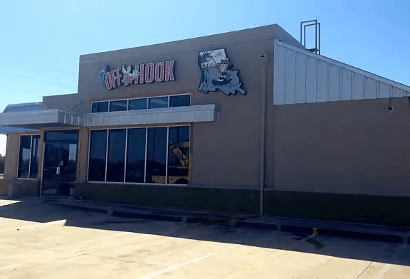 Our Story | Off The Hook