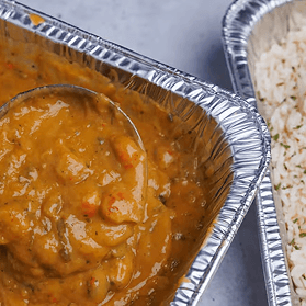 Cajun Seafood Catering by Off The Hook | Off The Hook
